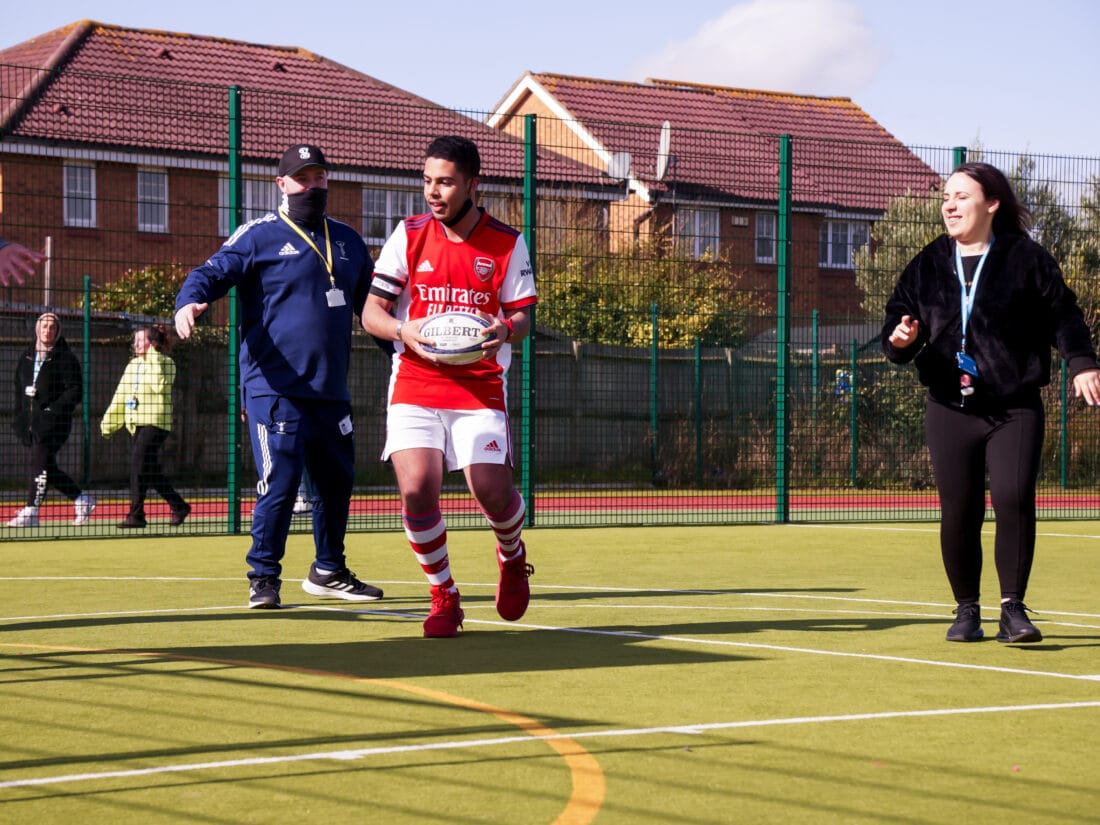 College Quality Improvement plan - Great Oaks College, Great Oaks College