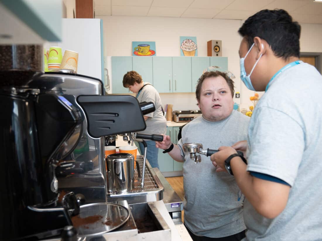 Prospectus - Great Oaks College, Great Oaks College